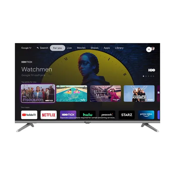 Dawlance E22 Blaze Series HD LED Google TV 40 inches Price in Pakistan ...